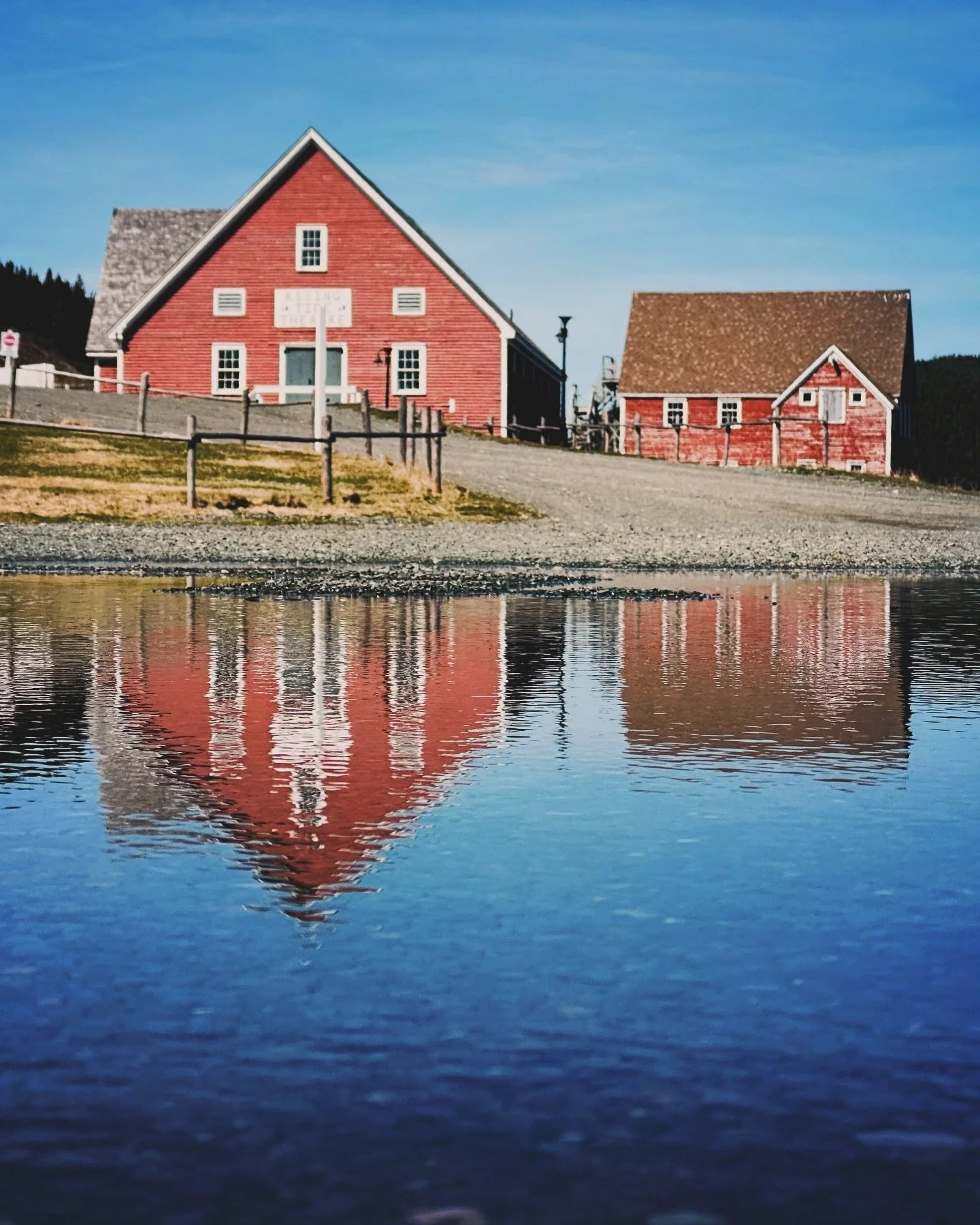 Product of Newfoundland