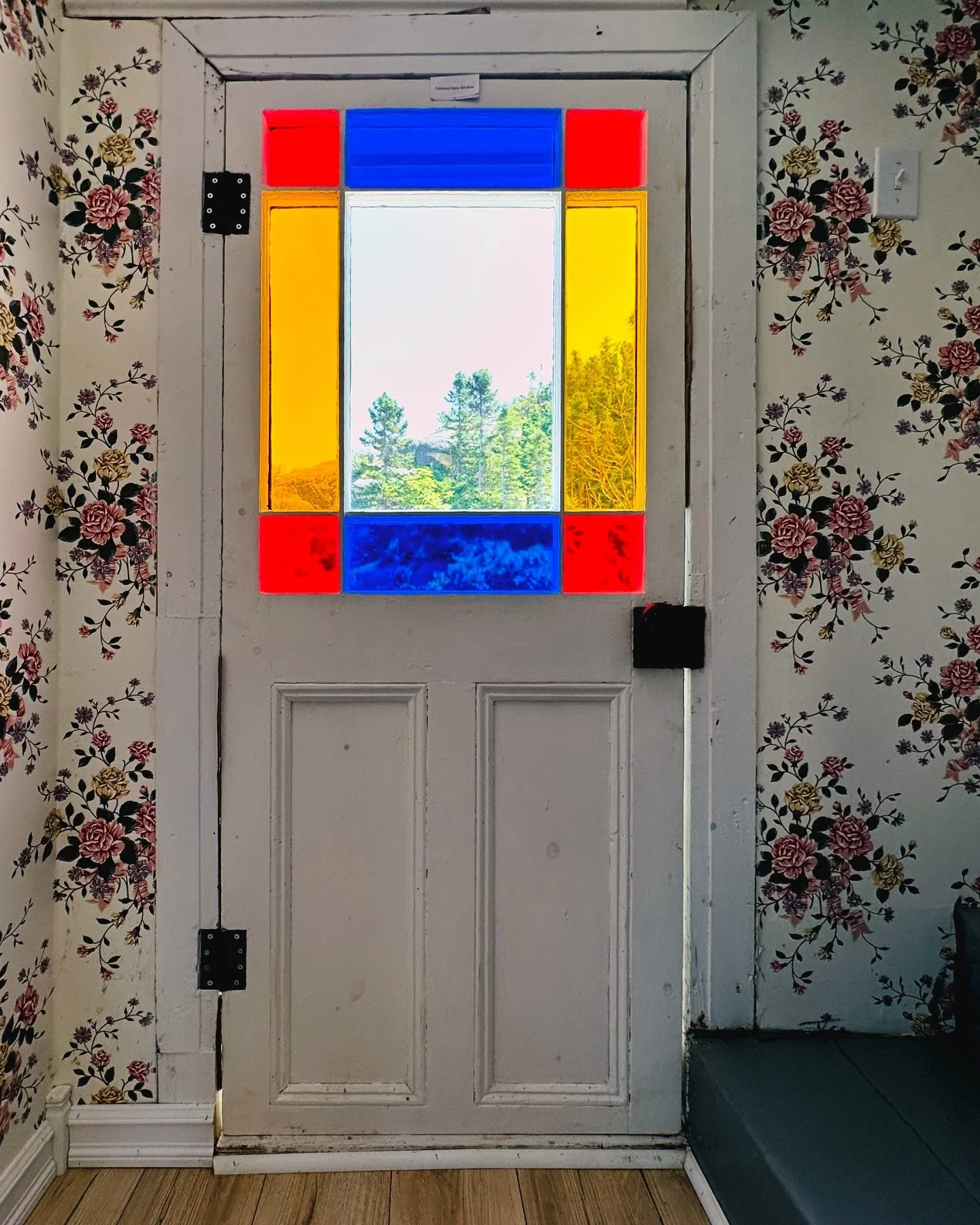 Newfoundland Christmas Slush — Product of Newfoundland