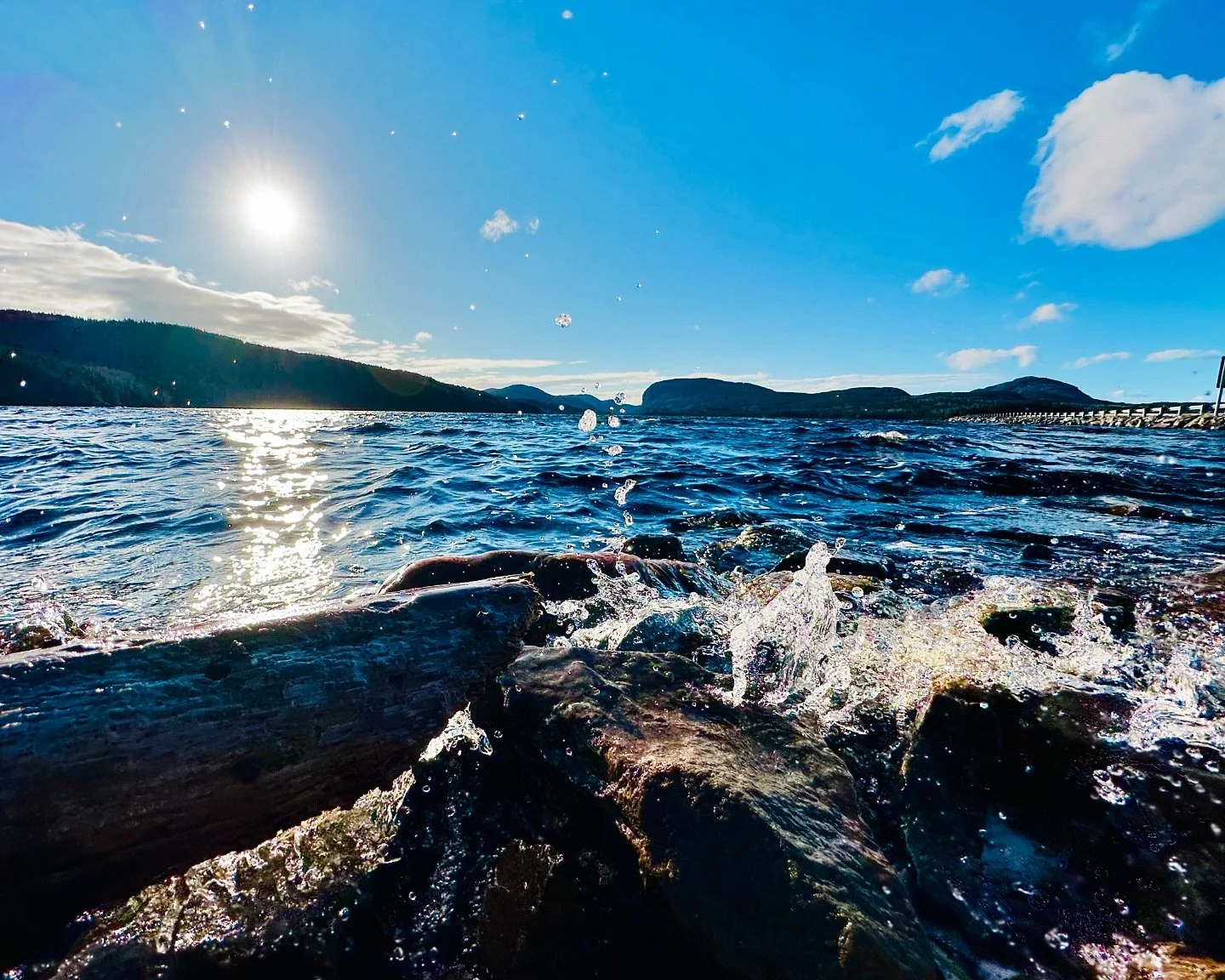 5 Facts About The Newfoundland Time Zone — Product of Newfoundland