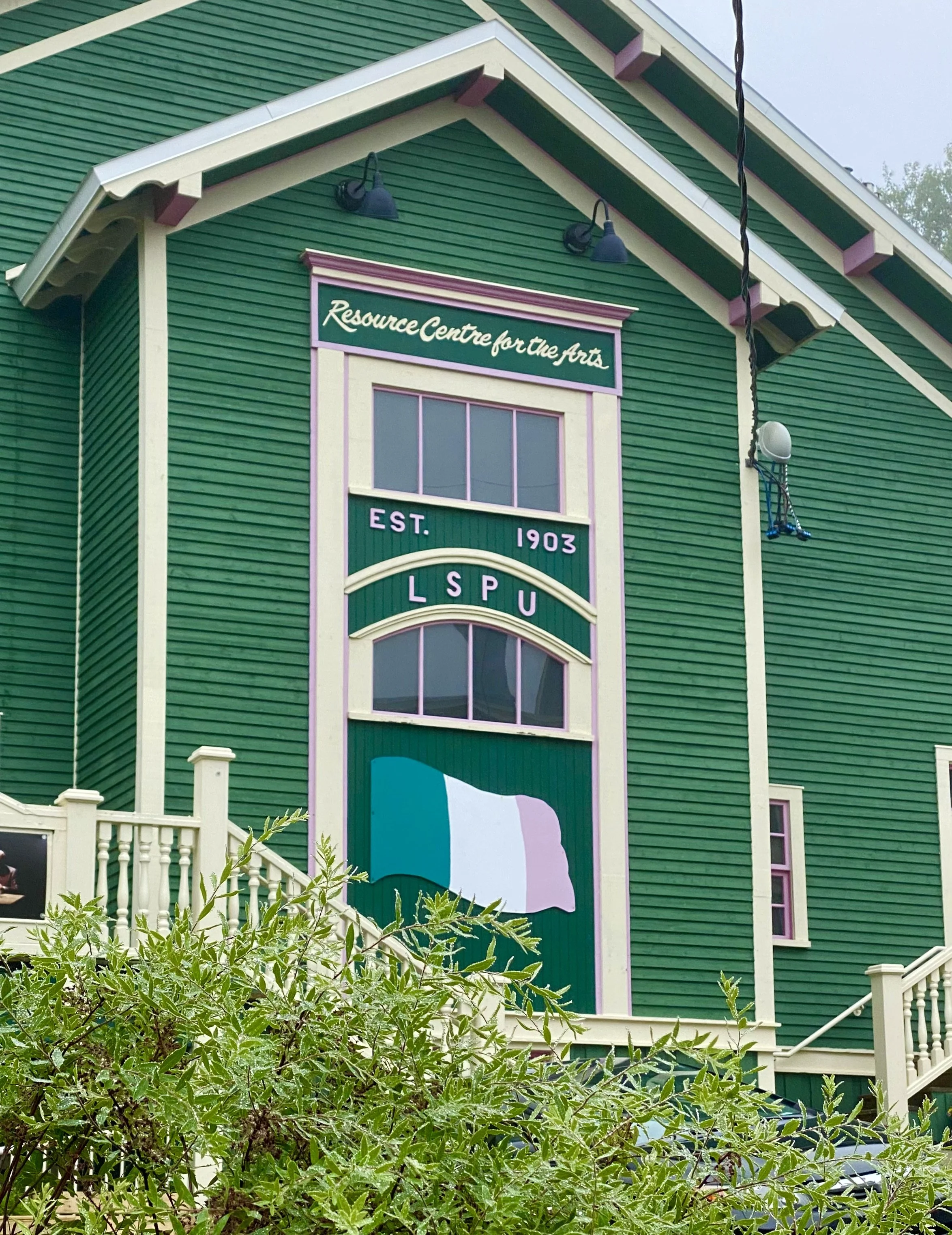 The 5 Best Places to See a Ghost — Product of Newfoundland