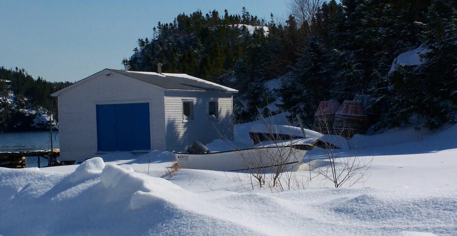 What The Heck Is Sheila’s Brush? — Product of Newfoundland