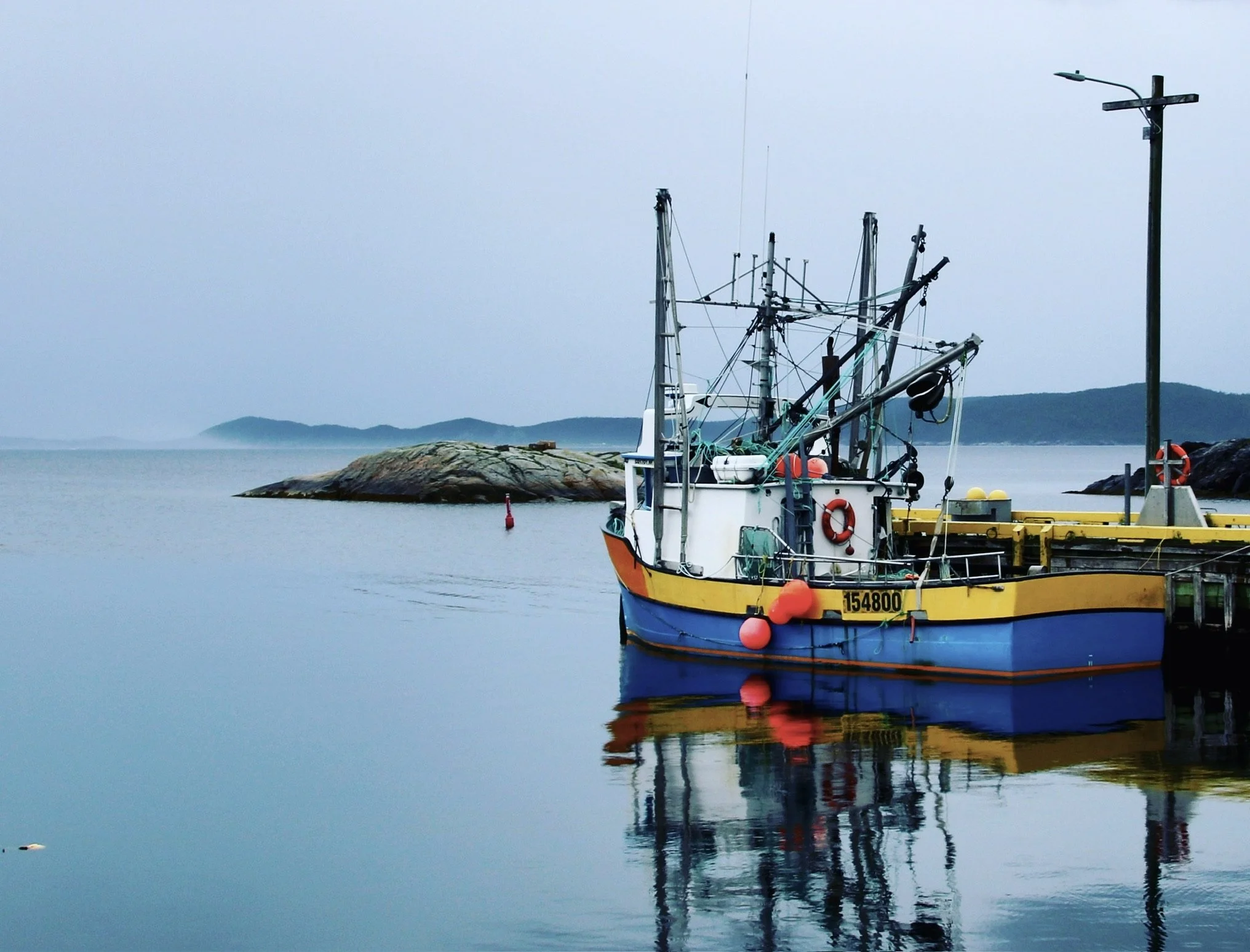 Newfoundland Photo Gallery — Product of Newfoundland