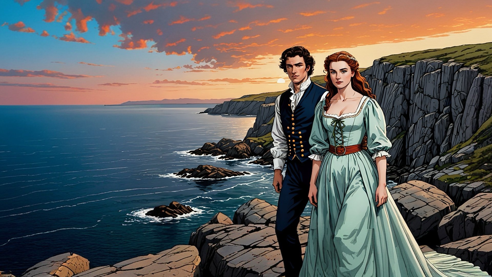 Who Was Newfoundland’s Princess Sheila NaGeira? — Product of Newfoundland