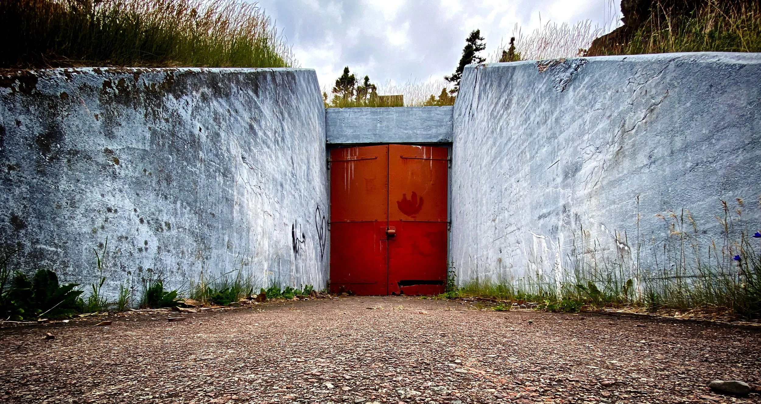 Botwood: Flying Boats & Bob Hope — Product of Newfoundland