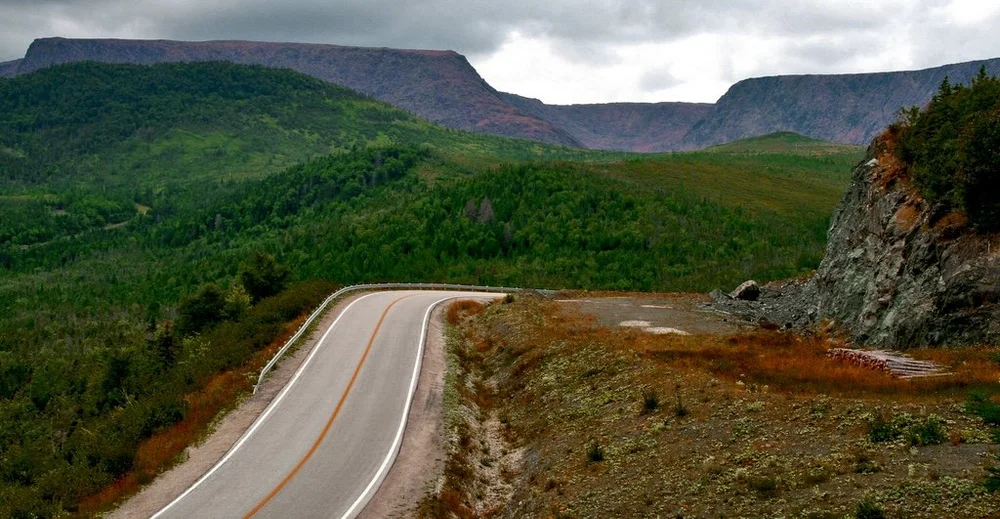 The 7 Surprising Wonders of Newfoundland — Product of Newfoundland