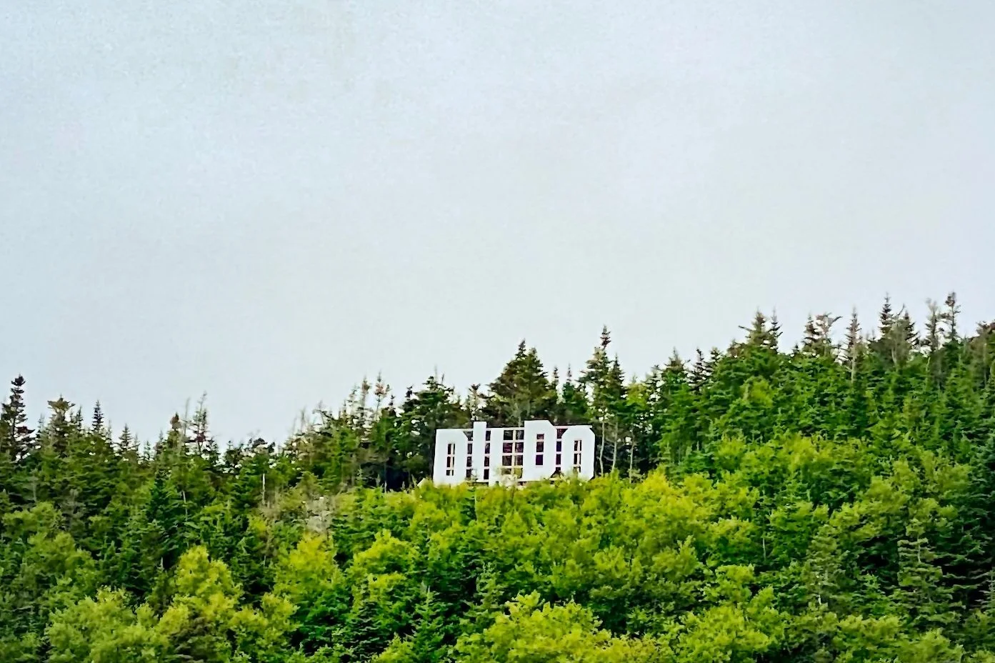 How Did Dildo, Newfoundland Get Its Name? — Product of Newfoundland