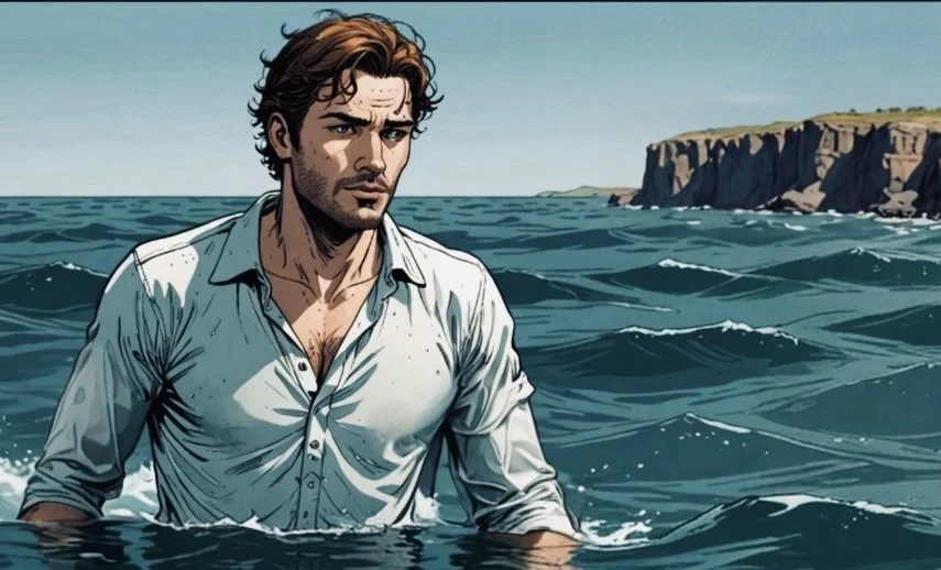 The Isle of Demons — Product of Newfoundland