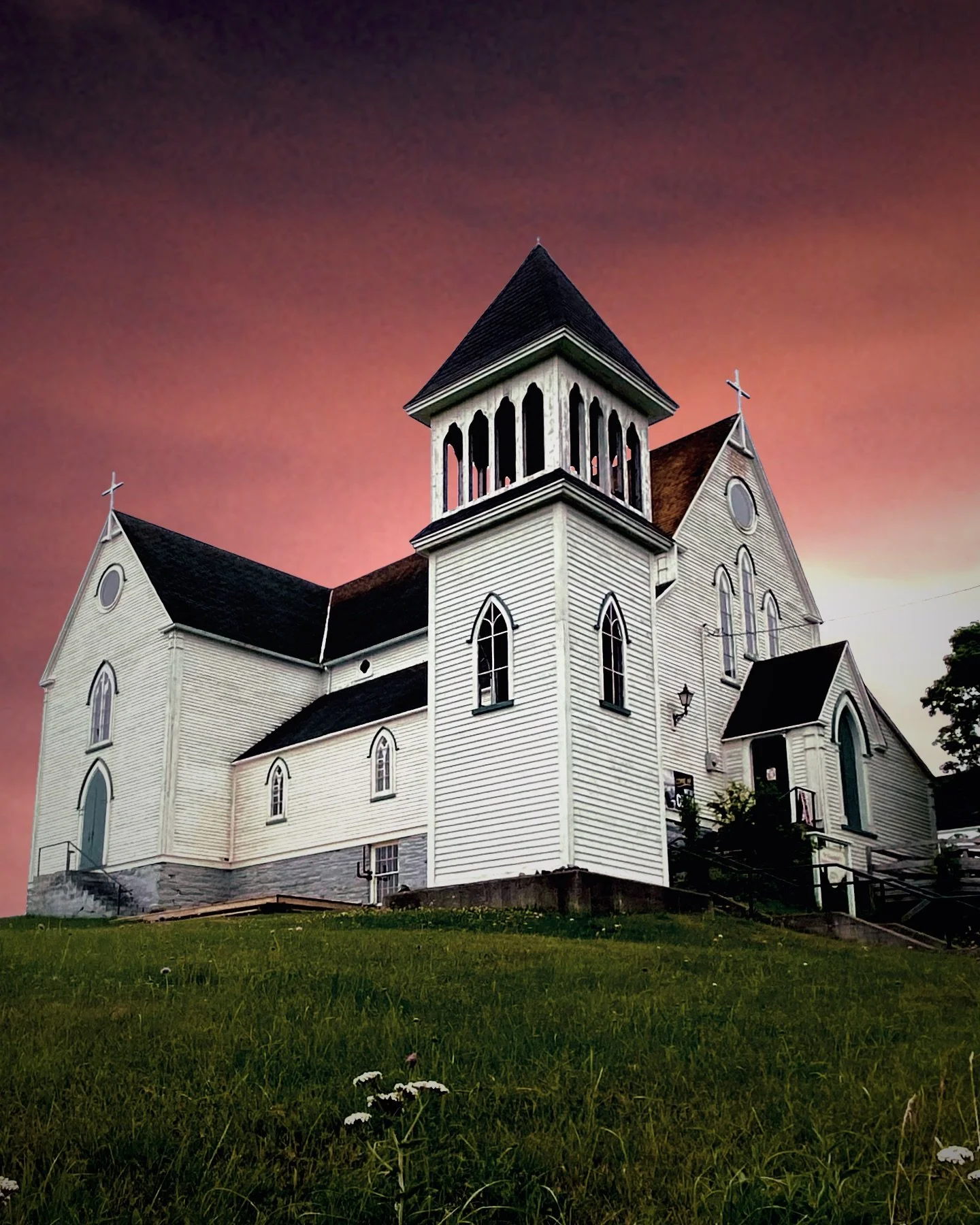 Digging Into The Brigus Tunnel — Product of Newfoundland