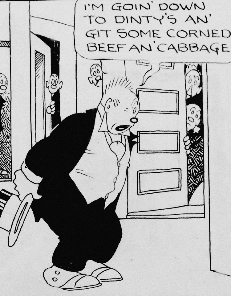 The Story of Jiggs’ Dinner: Newfoundland’s Traditional Boiled Meal ...