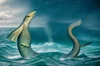 Sea Serpents and Lake Monsters of Newfoundland — Product of Newfoundland