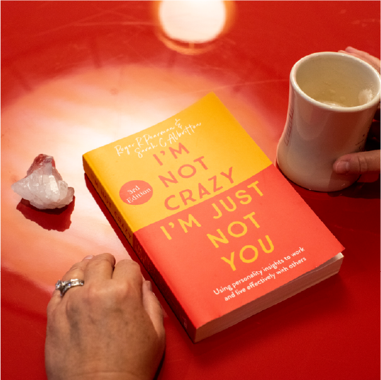 Sarah C. Albritton | Intuitive Leadership Consultant