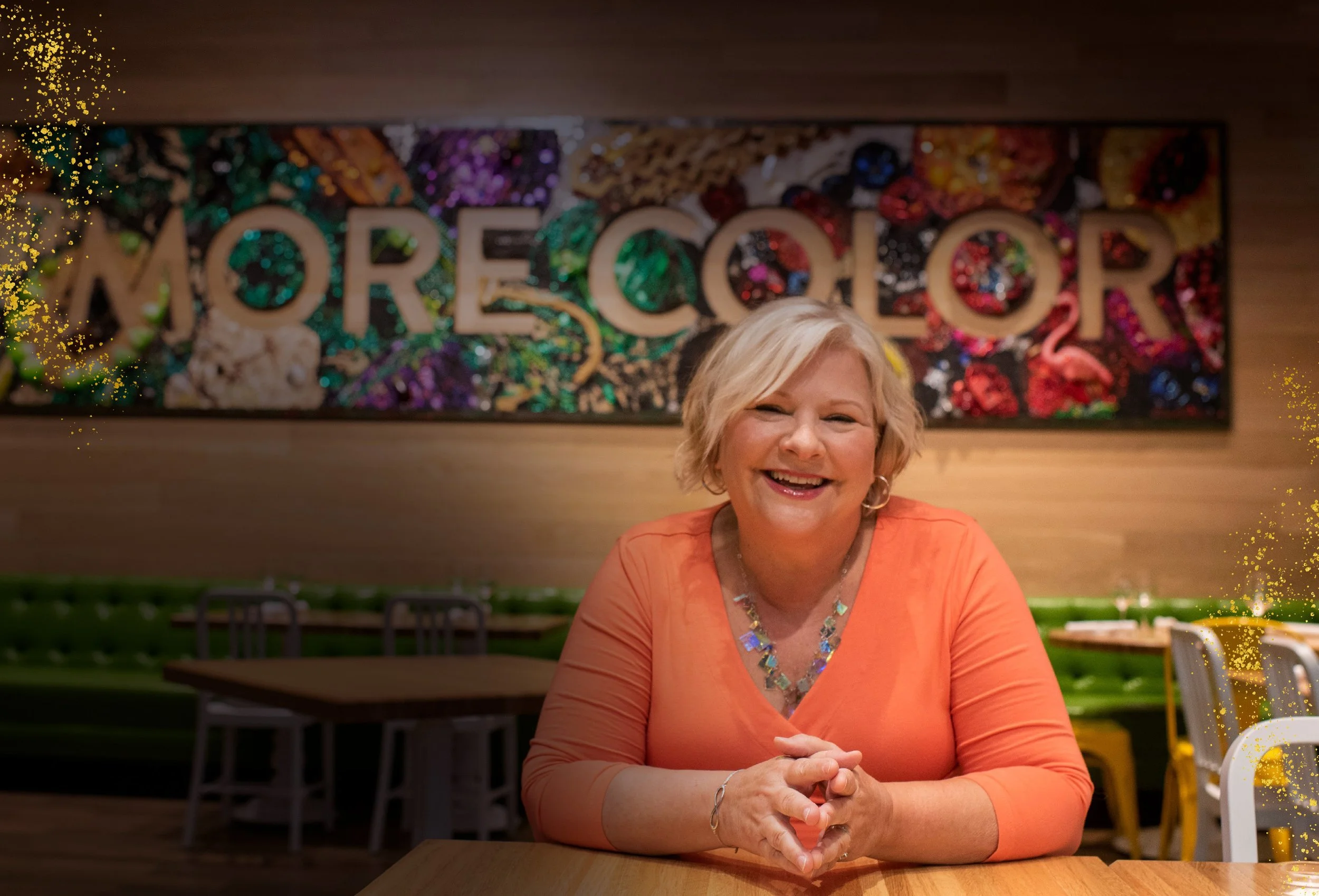 About — Sarah C. Albritton | Intuitive Leadership Consultant