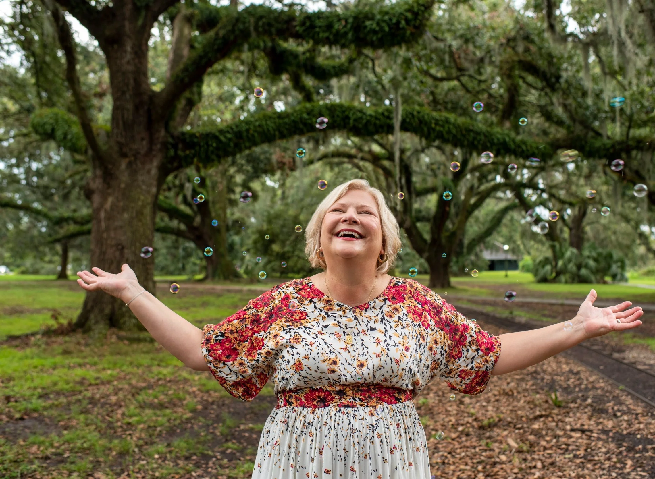 Sarah C. Albritton | Intuitive Leadership Consultant