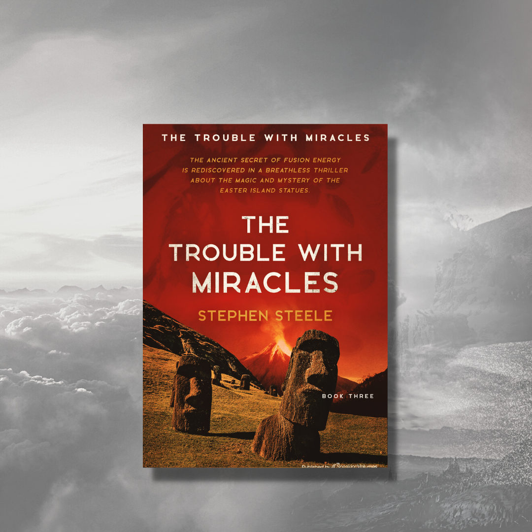 Stephen Steele Books - Welcome