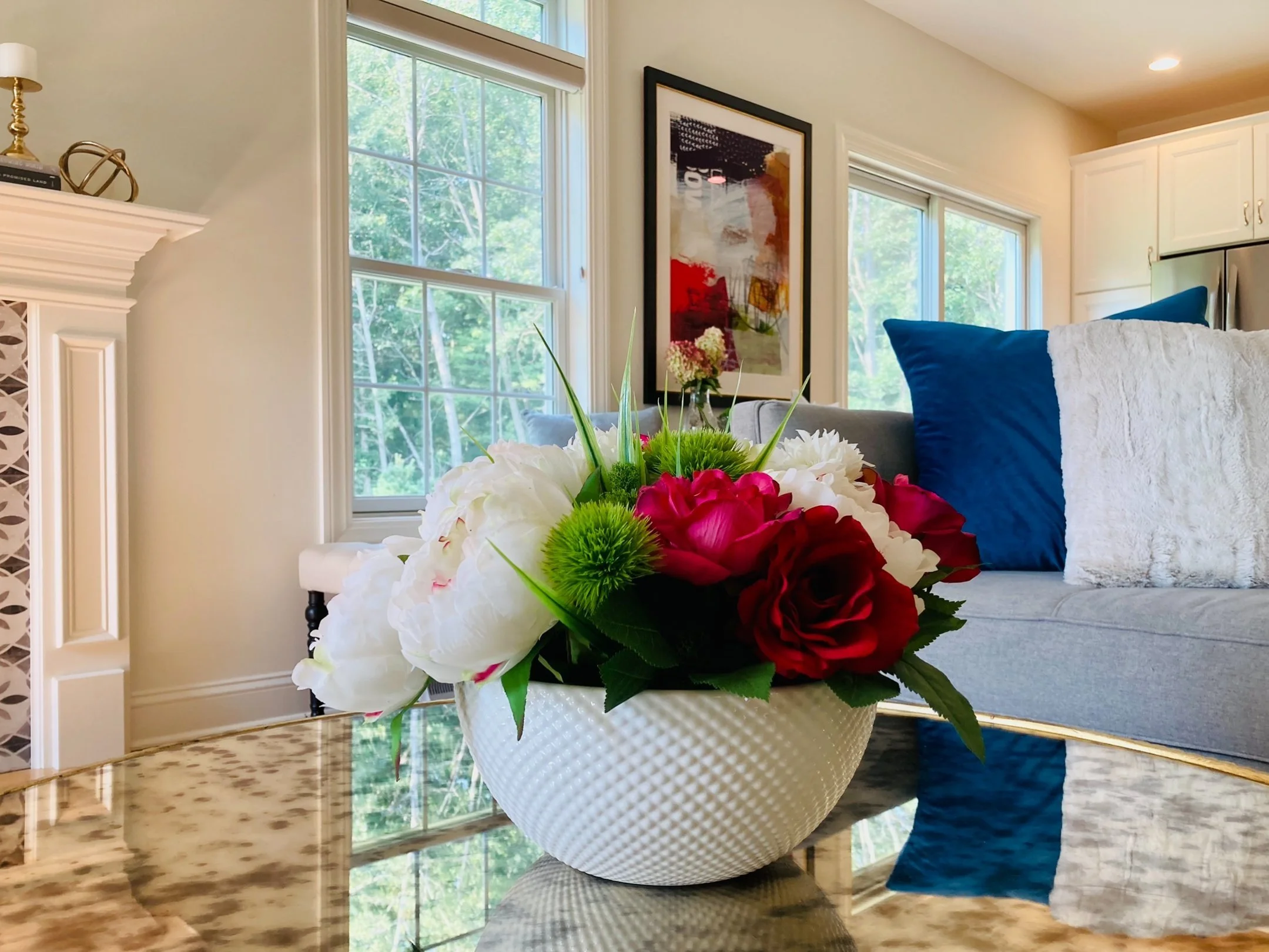 Blog 1 — Susie & Co. Interiors | Interior Design | Staging Design ...