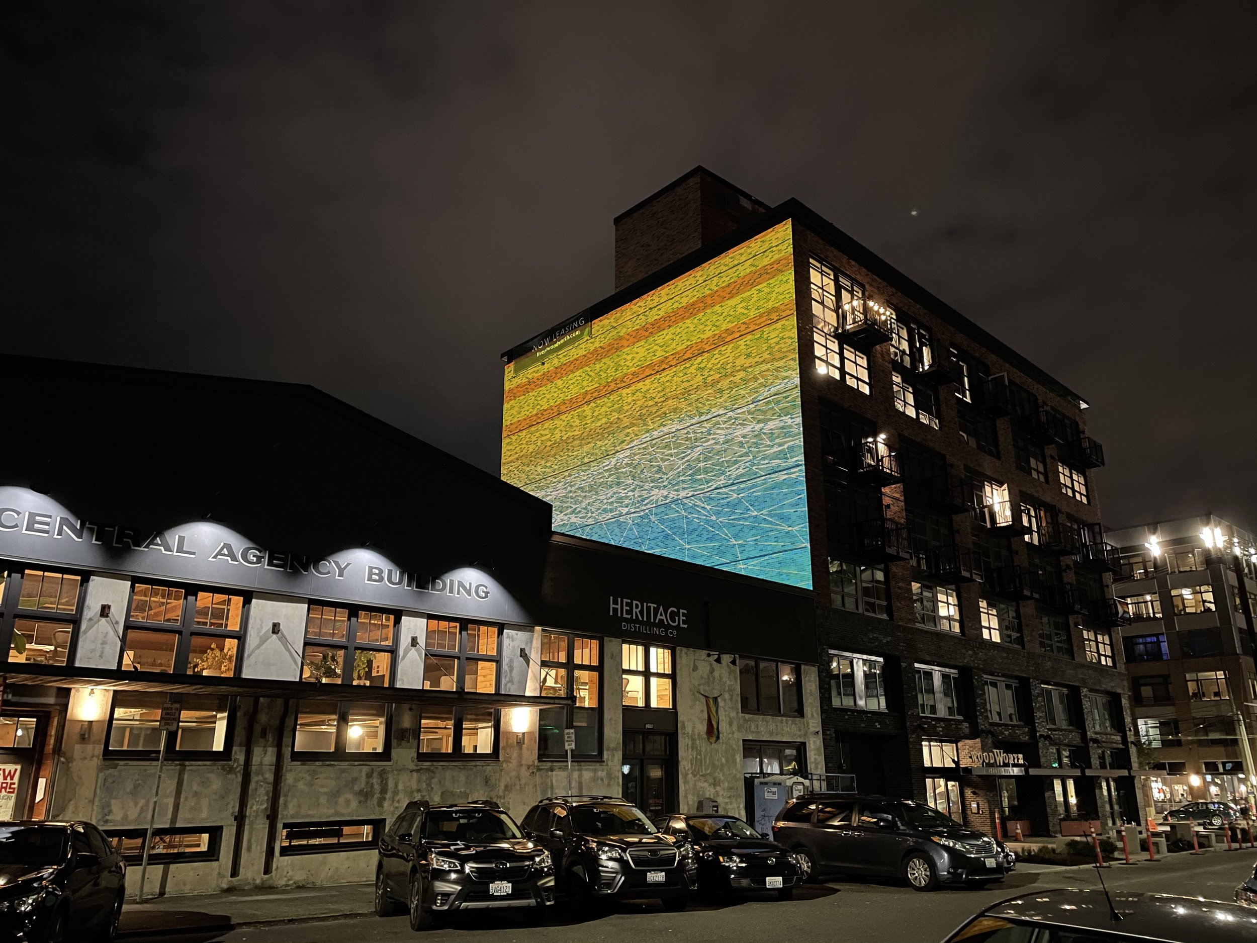How 3d Projection Mapping Works 3d Objects And Architecture — Lumenarius