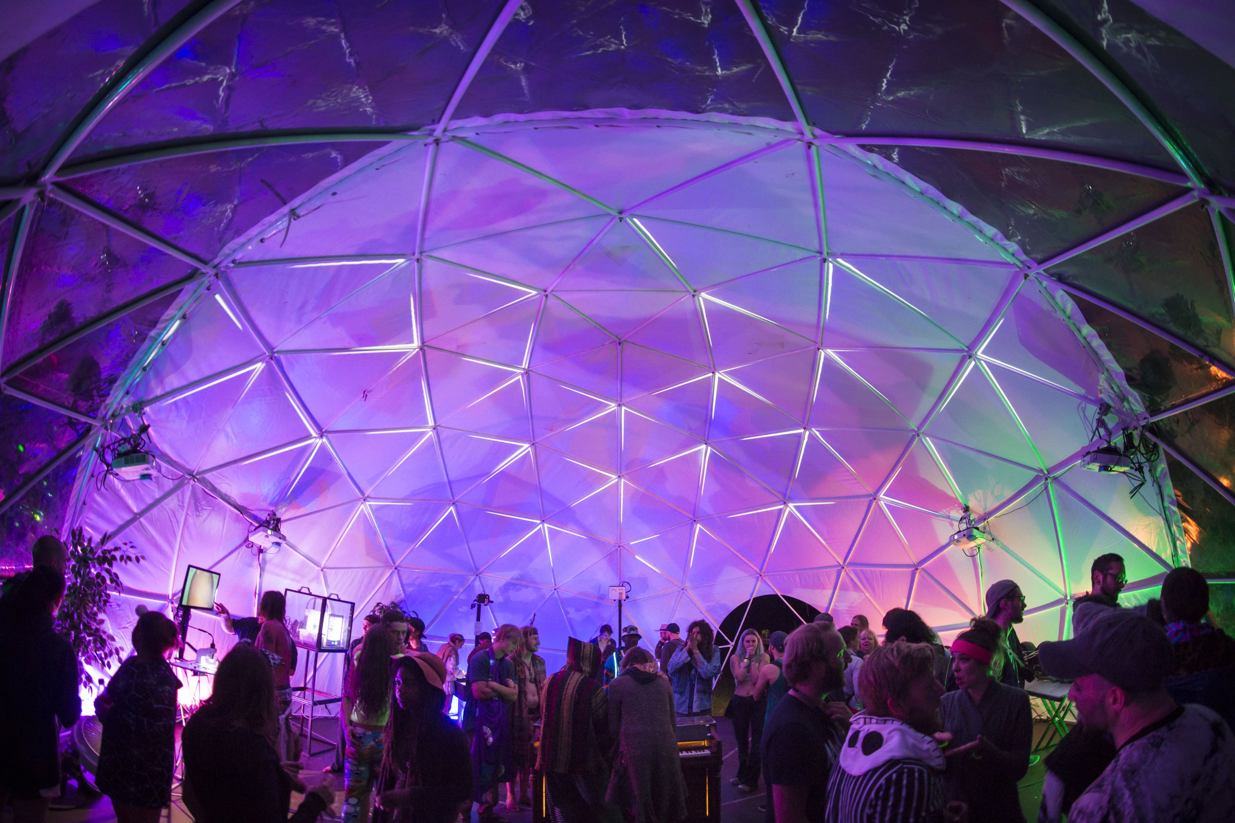 How 3d Projection Mapping Works 3d Objects And Architecture — Lumenarius