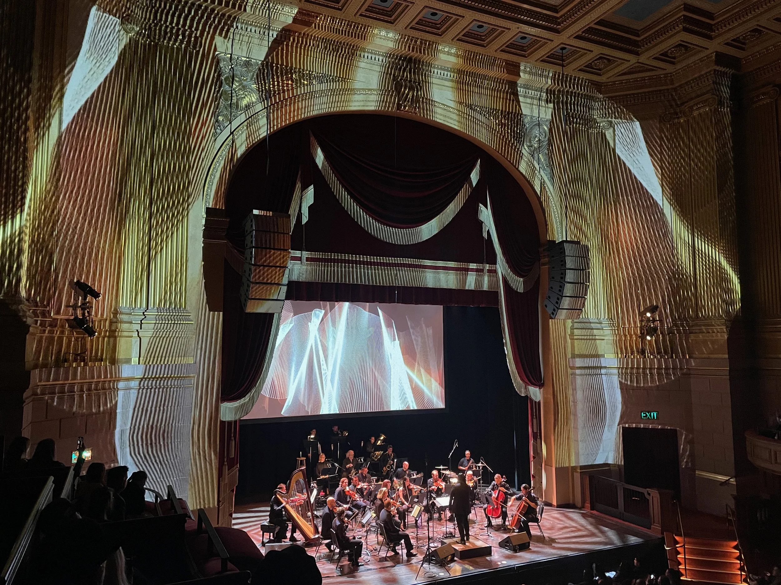 How 3D Projection Mapping Works — Lumenarius