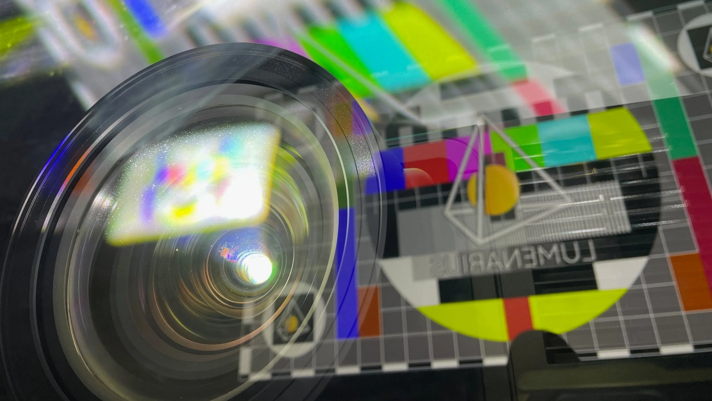 How 3D Projection Mapping Works - Projectors — Lumenarius