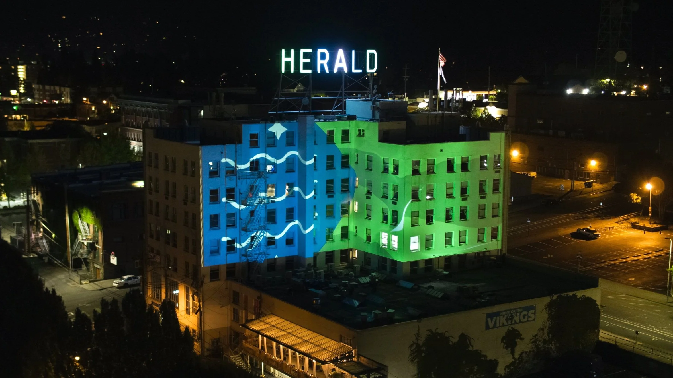 How 3D Projection Mapping Works — Lumenarius