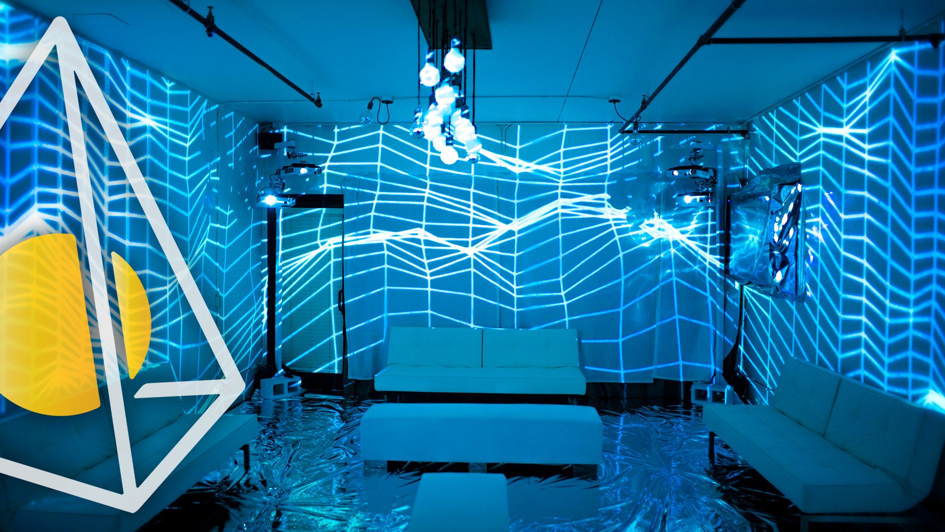 360º Immersive Projection Room - Fremont, WA - 3D Projection Mapping ... 360º Immersive Projection Room - Fremont, WA - 3D Projection Mapping ...