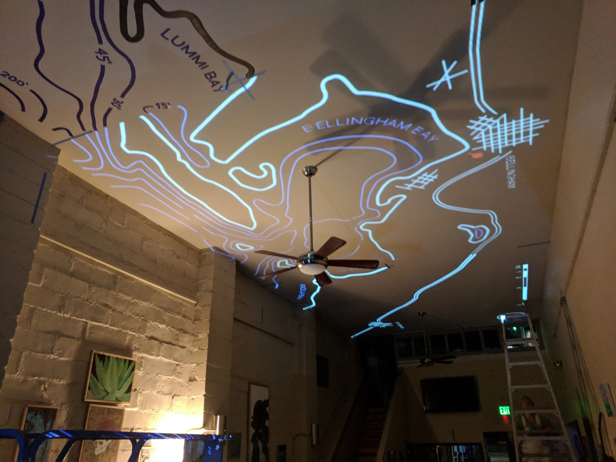 London Mural Painting Designs For Tracing at Timothy Stump blog