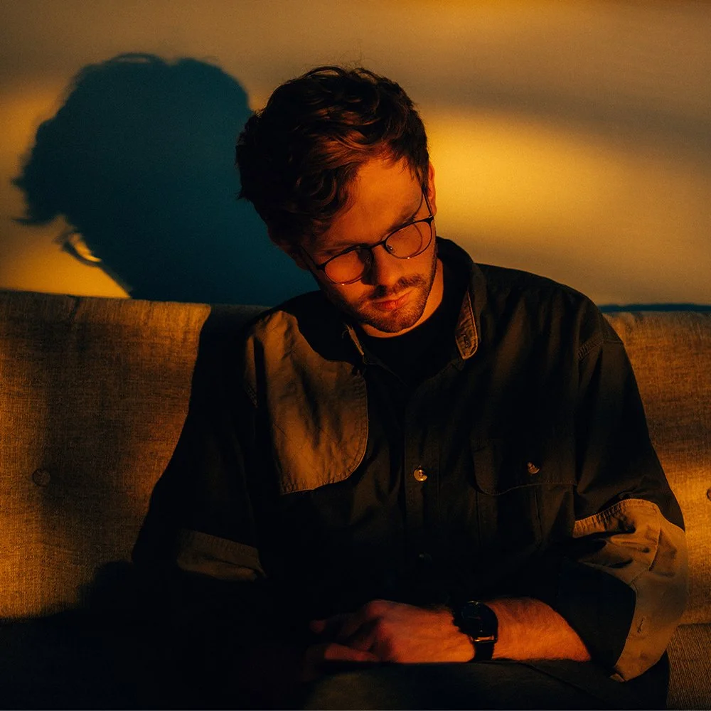 About — Mitchell Schleper