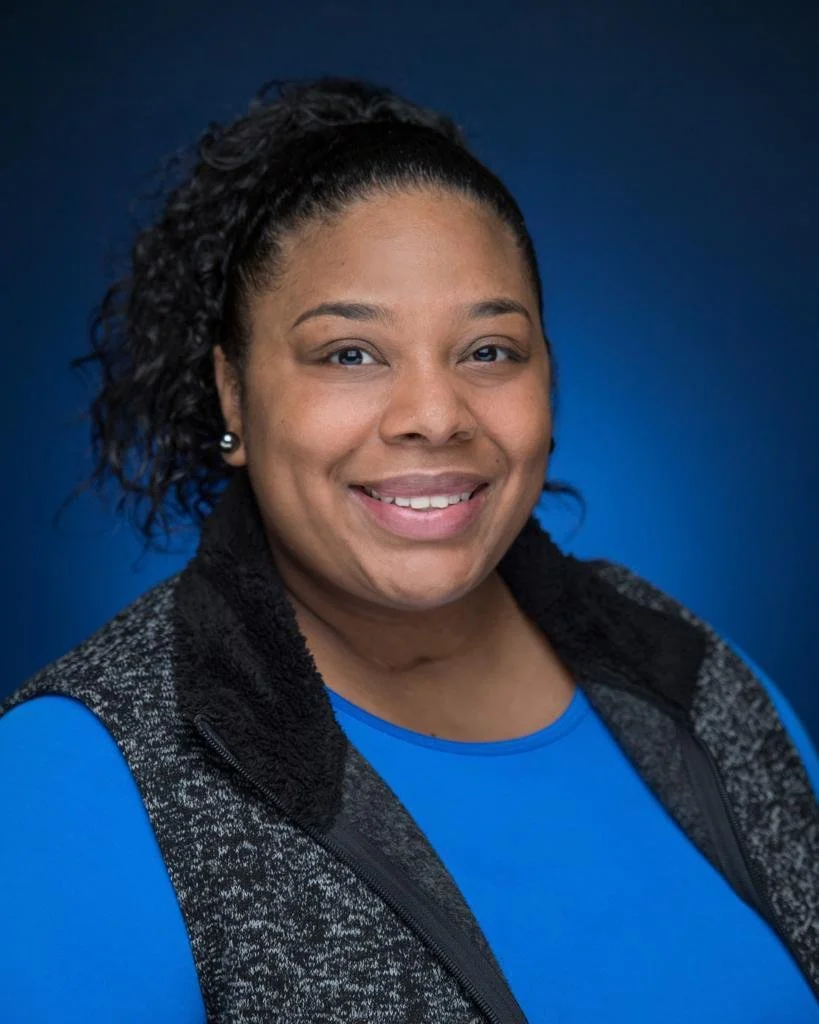 Staff — College Park Recreation and Cultural Arts