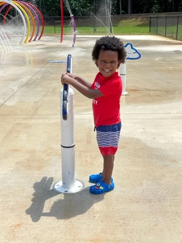 Charles Phillips Park Splash Pad — College Park Recreation and Cultural ...