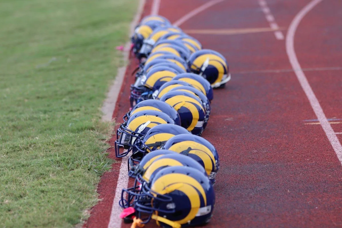 Tackle and Flag Football — College Park Recreation and Cultural Arts