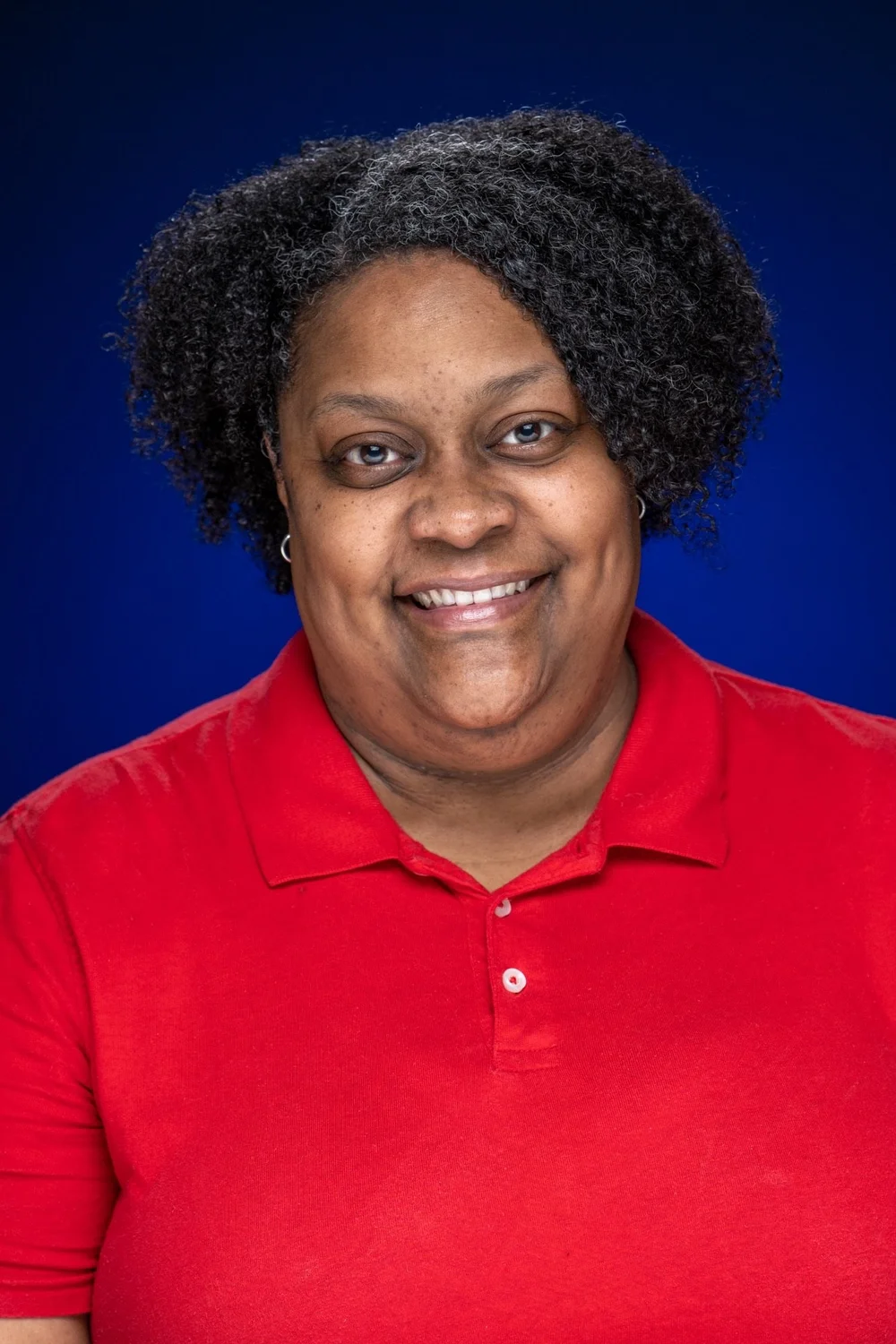 Staff — College Park Recreation and Cultural Arts