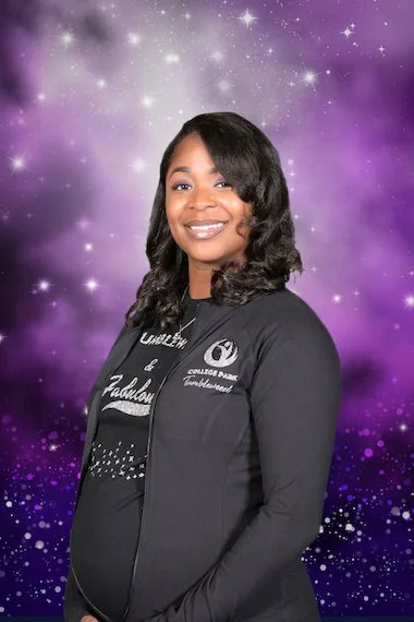 Staff — College Park Recreation and Cultural Arts