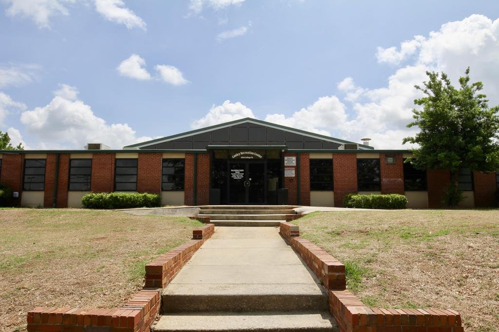 Facilities — College Park Recreation and Cultural Arts