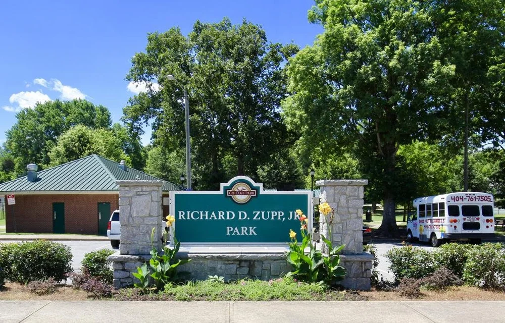 Parks — College Park Recreation and Cultural Arts