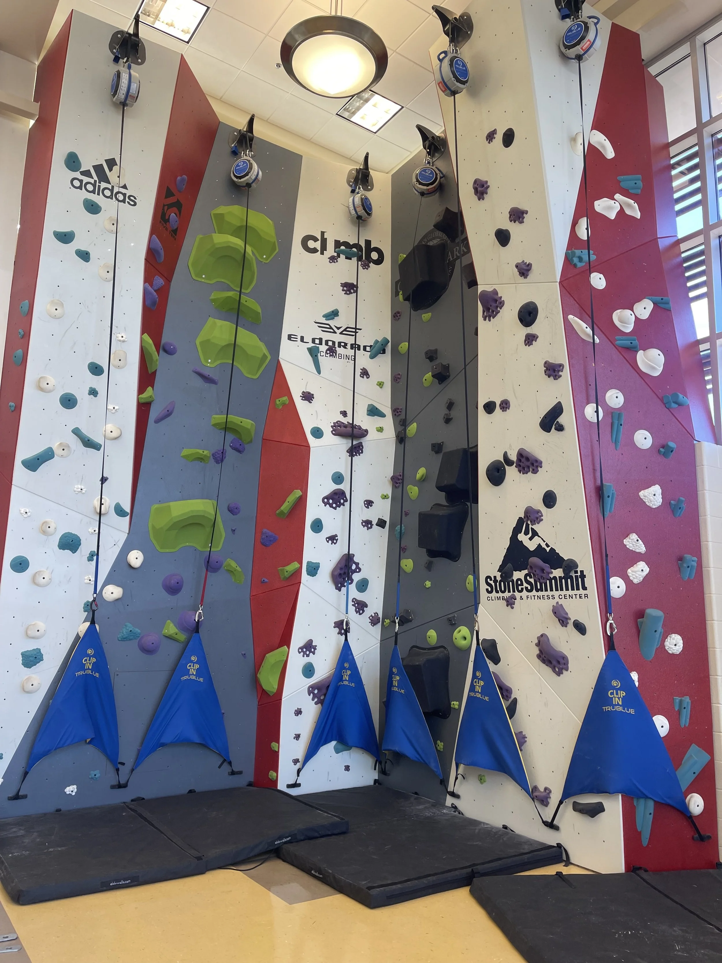 Facilities — College Park Recreation and Cultural Arts