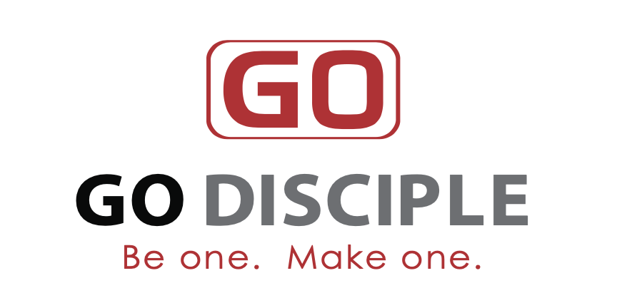 Books and Resources — Go Disciple