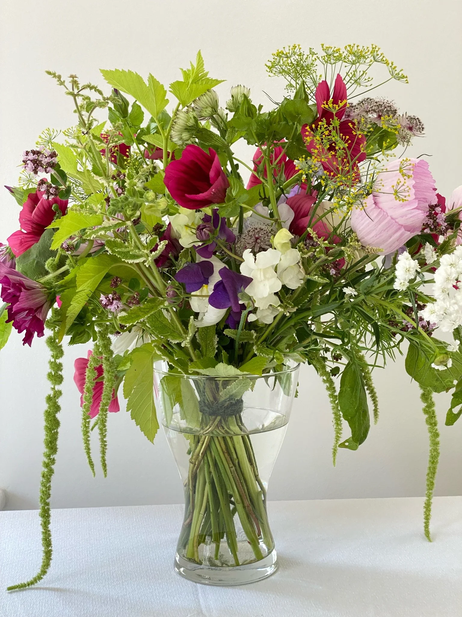 Pitt Cottage Flowers