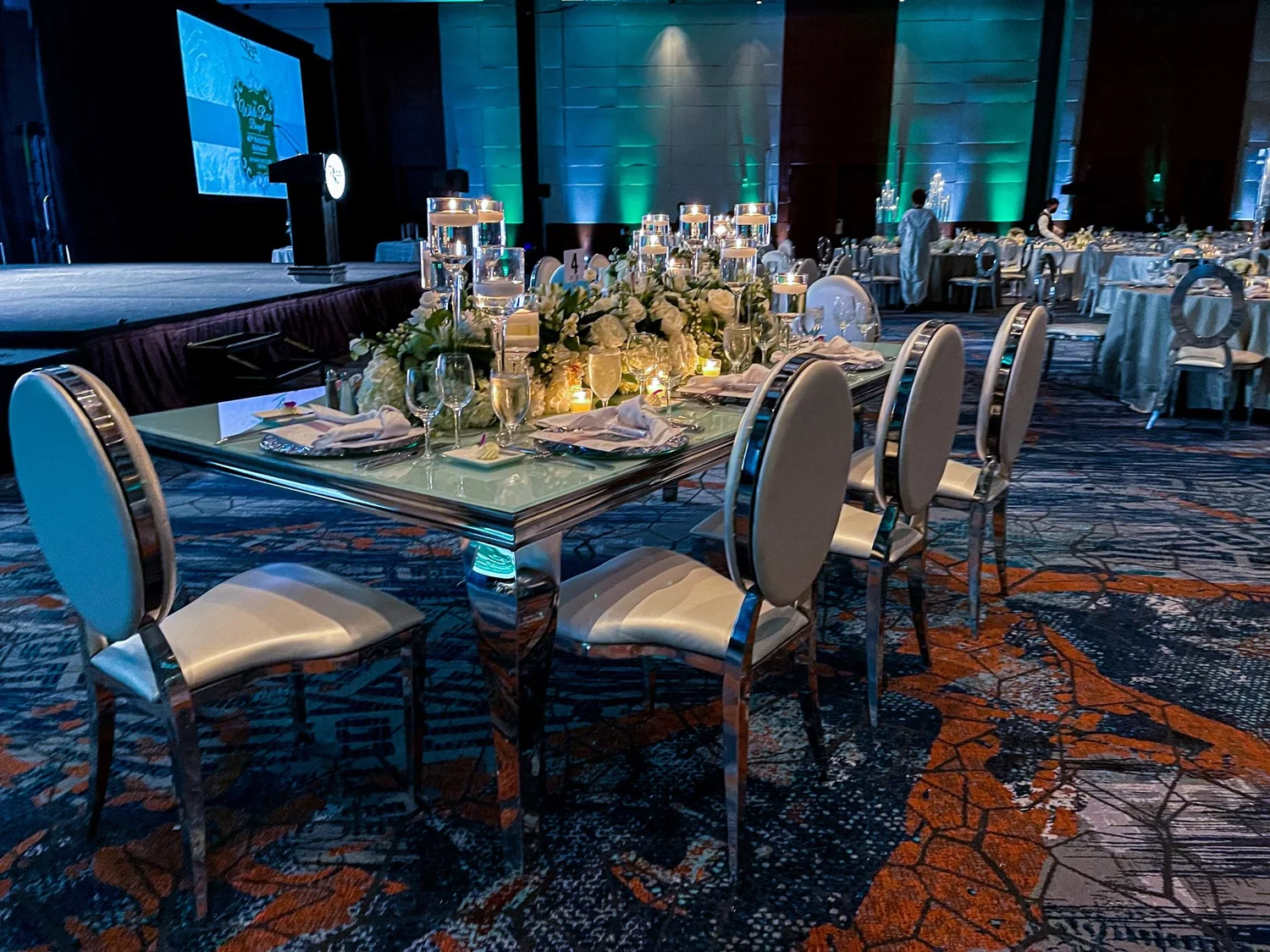 EVENTS — Lee's Flower Shop