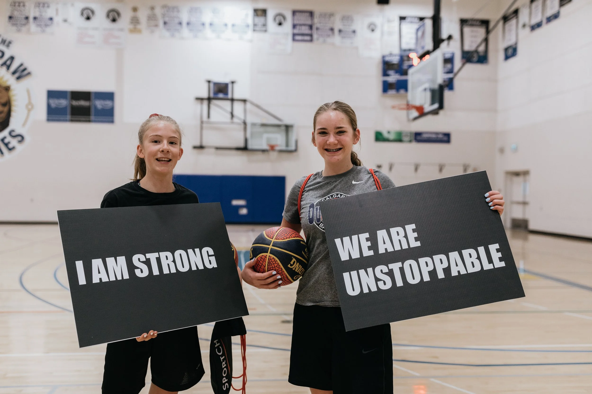 Calgary Club Basketball — Out West Basketball Association