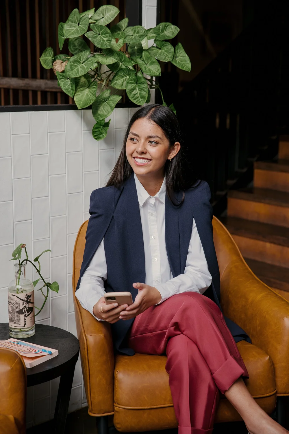 Mentoring insights — GOJII