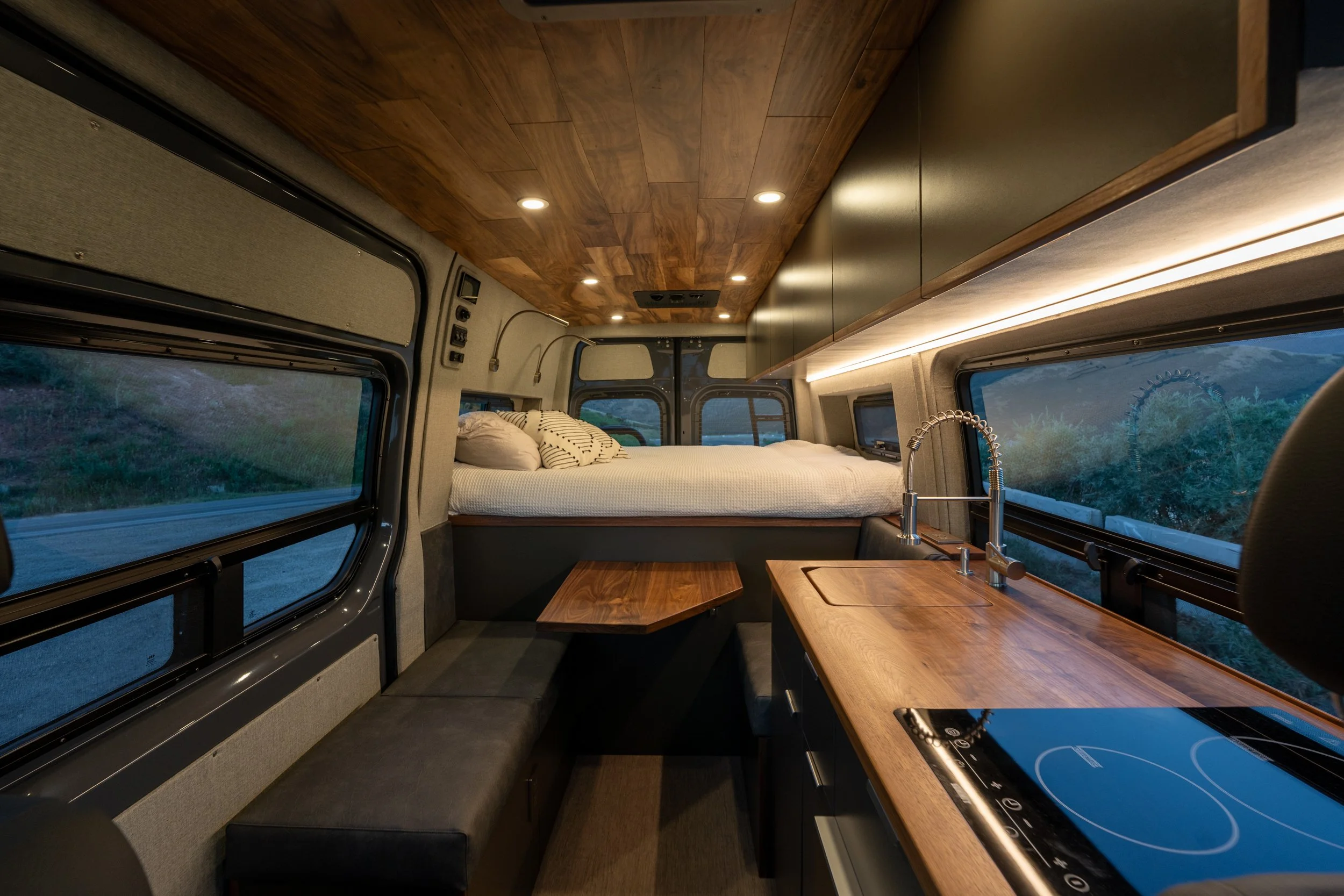 Summit — Vertical Vans