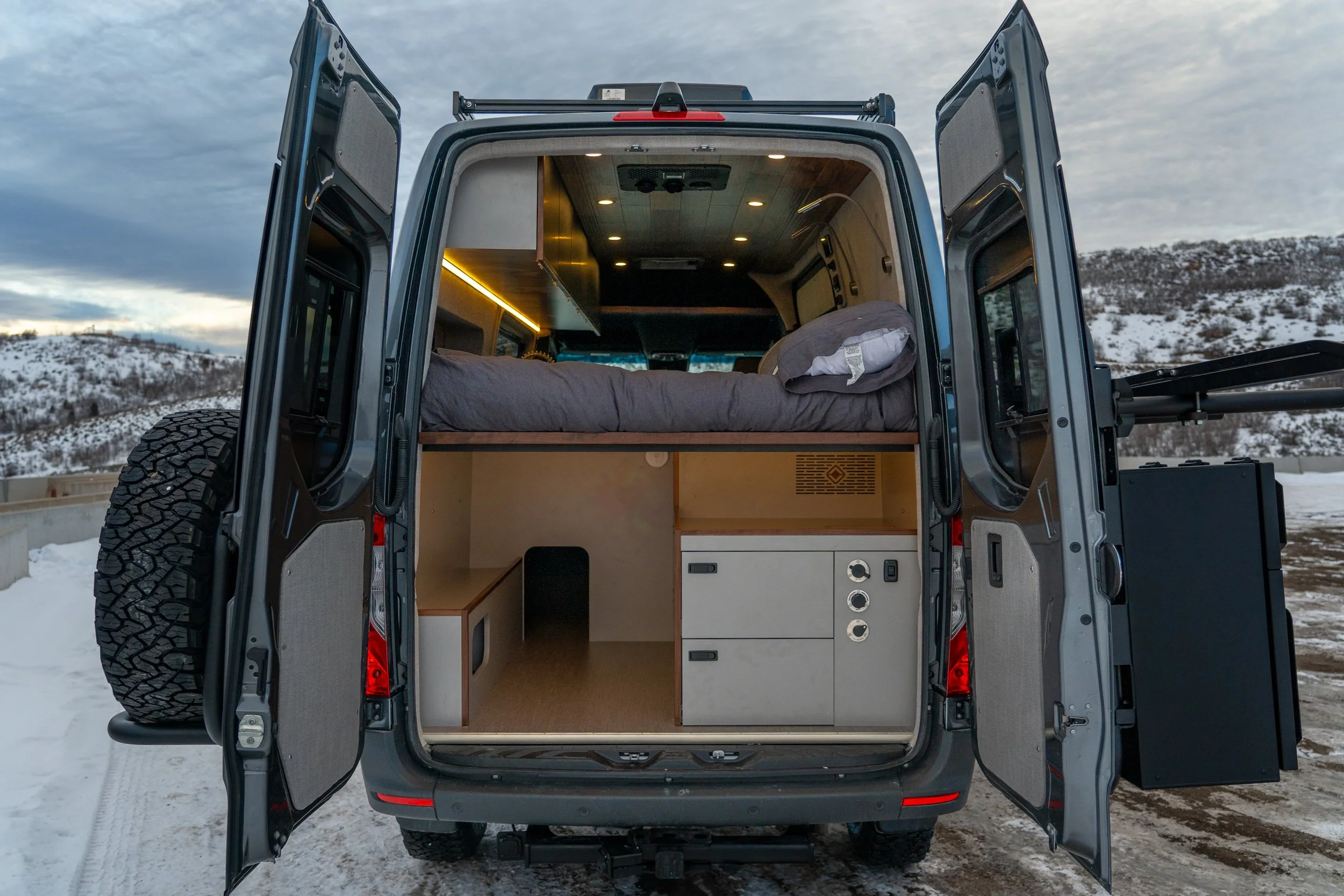 Altitude — Vertical Vans