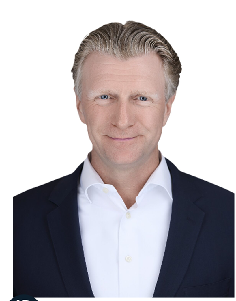 Our People — Arctic Gateway Group