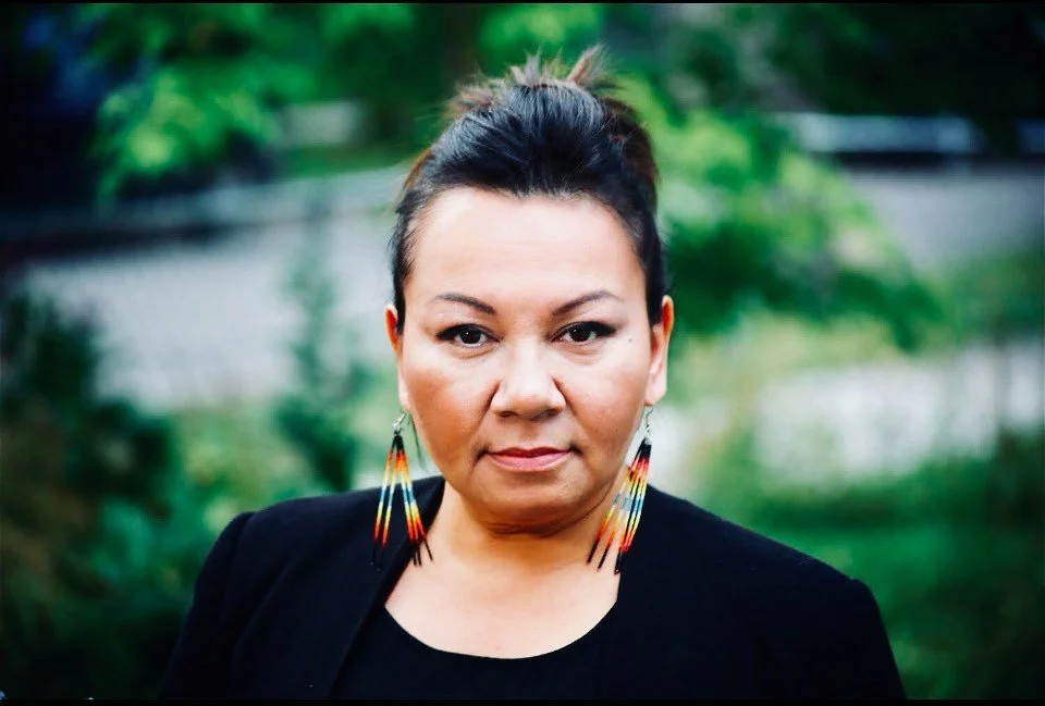 Arctic Gateway Group Welcomes Sheila North as Community & Indigenous ...