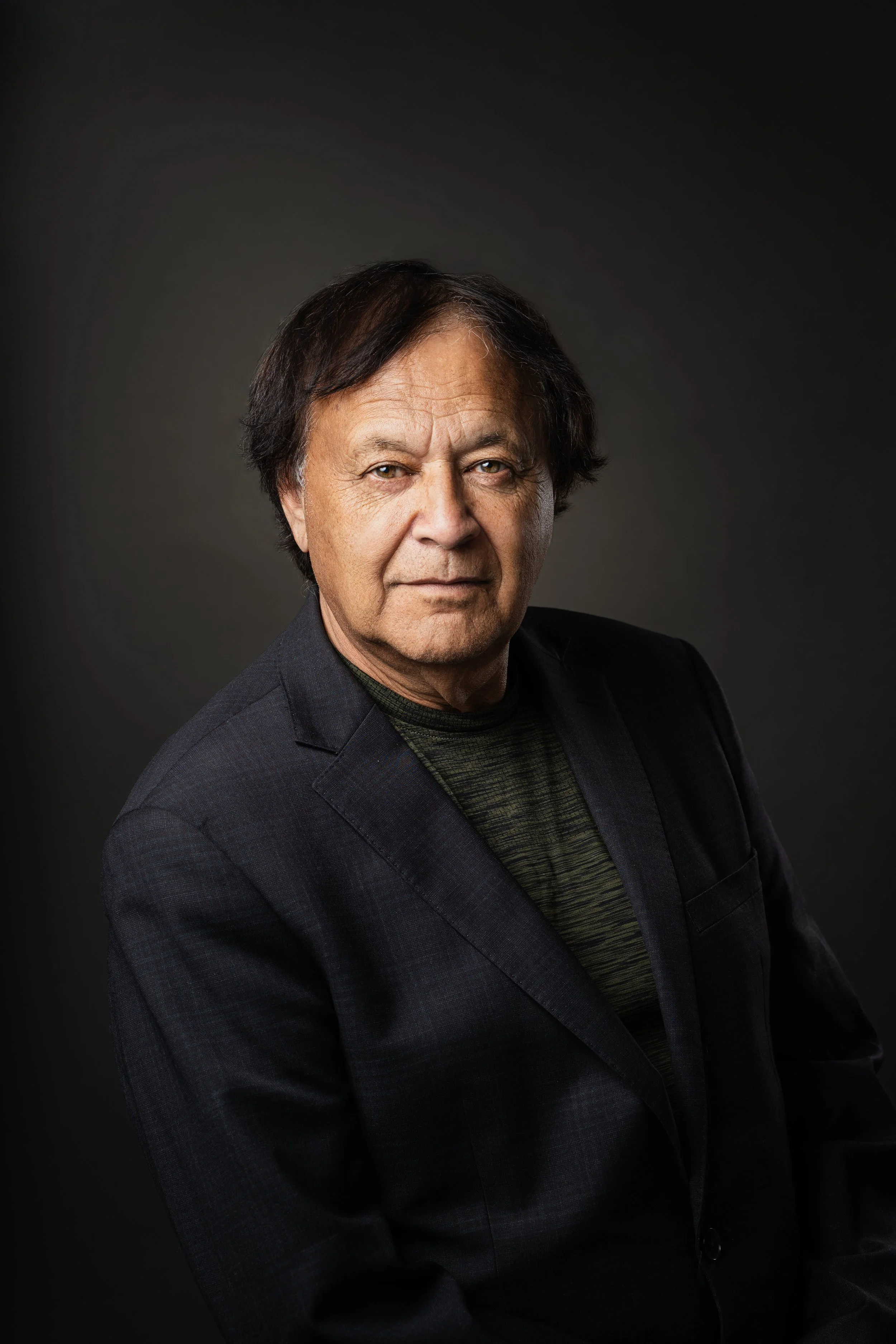 Our People — Arctic Gateway Group