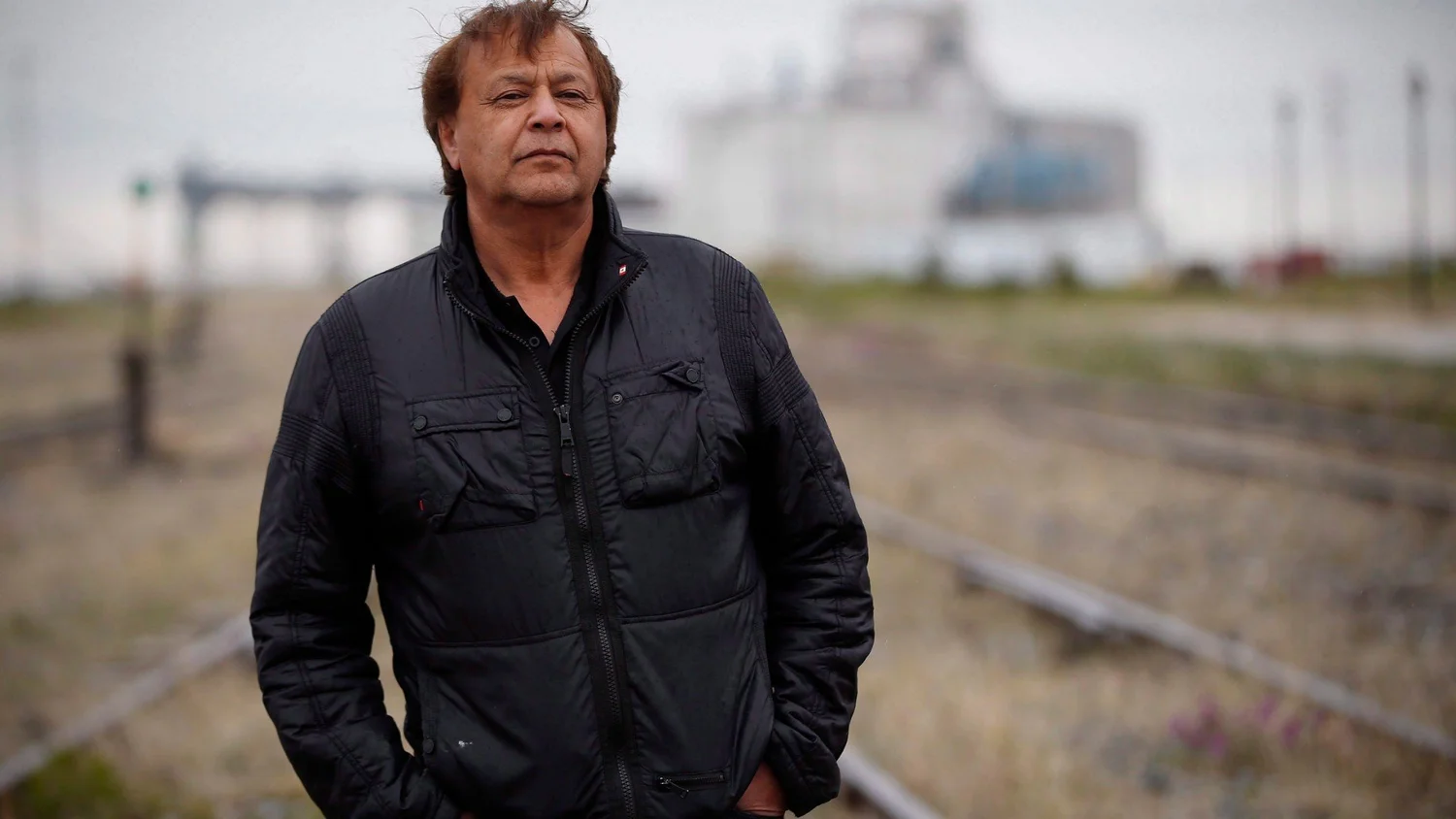 Our People — Arctic Gateway Group