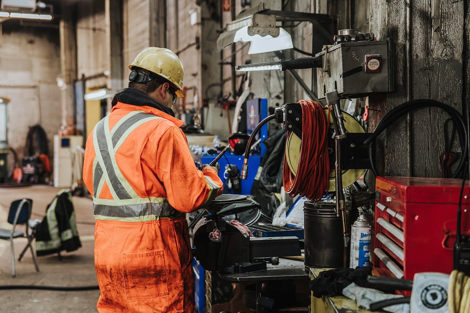 Arctic Gateway Group