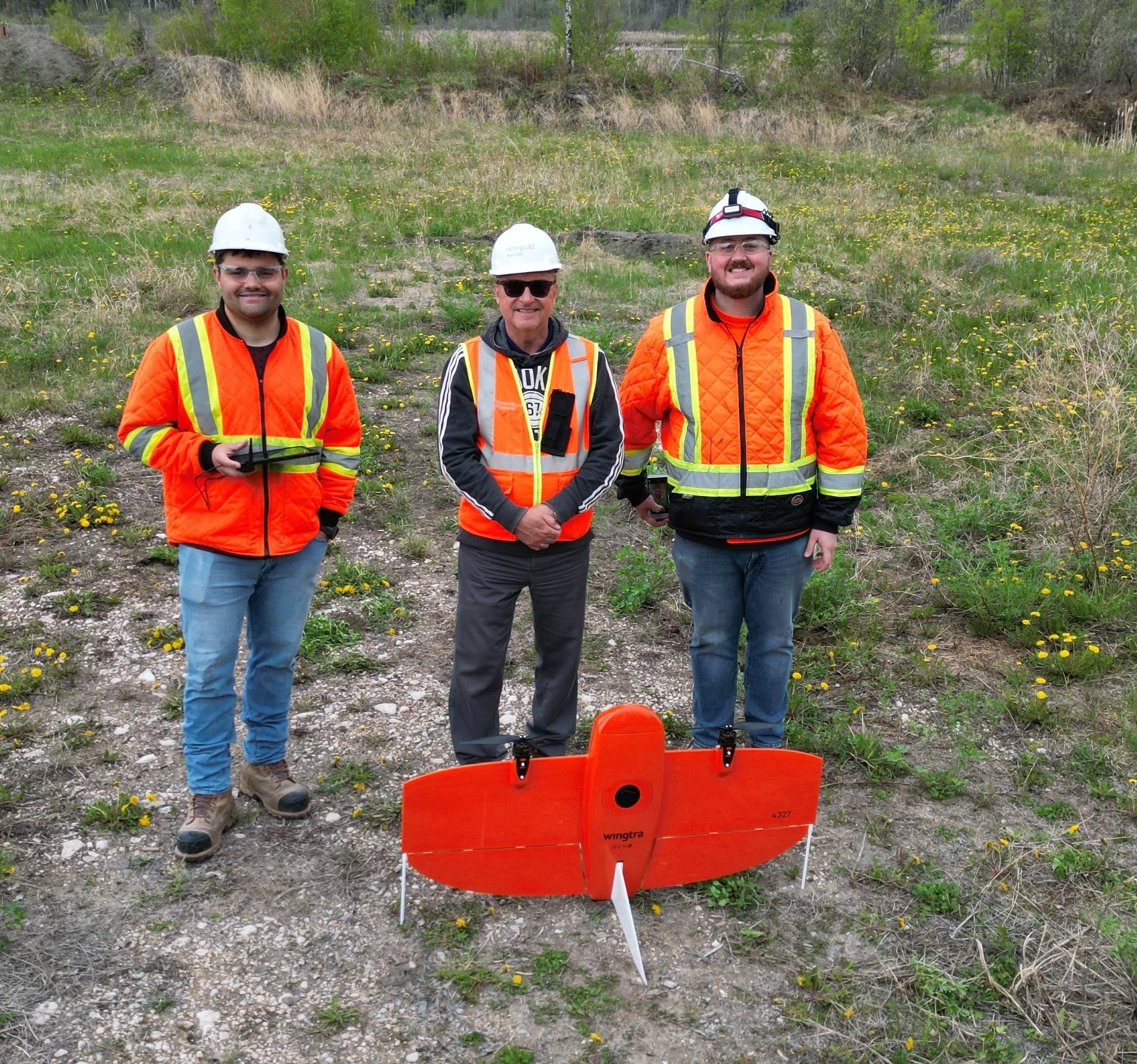 Local Innovation & Advanced Railway Technology: How TrackSense is ...