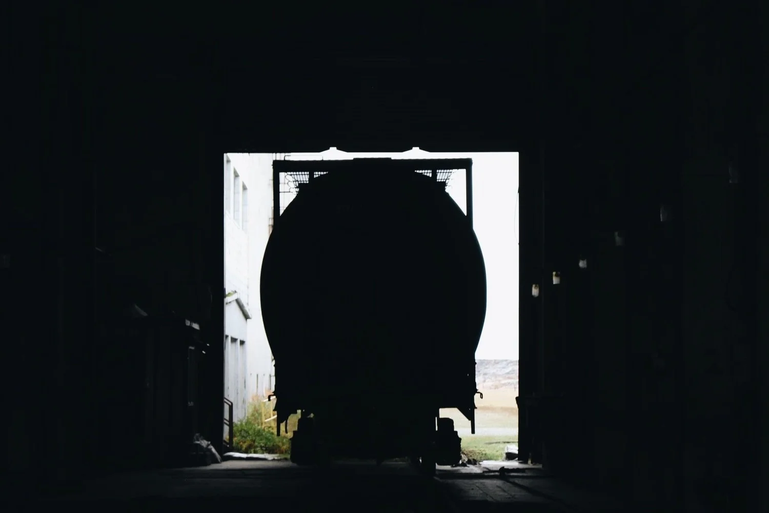 Arctic Gateway Group