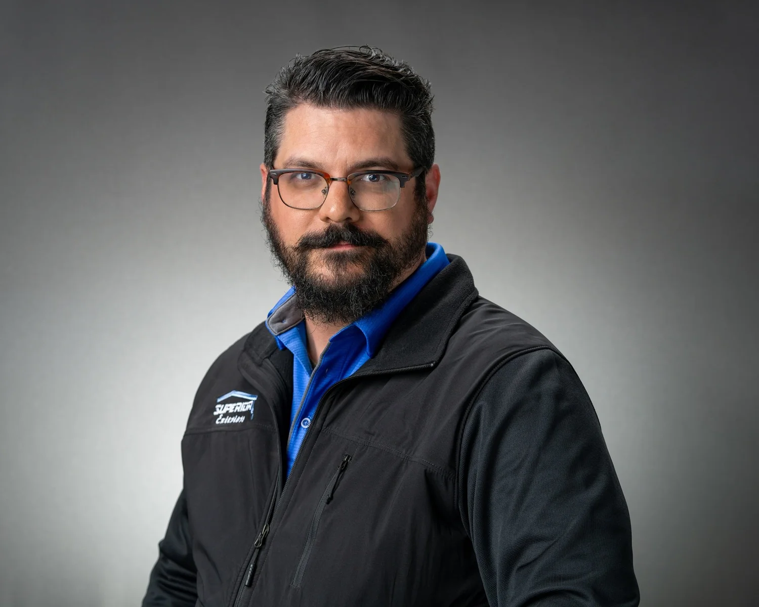 Meet Our Team — Blue Hat Ministries, INC